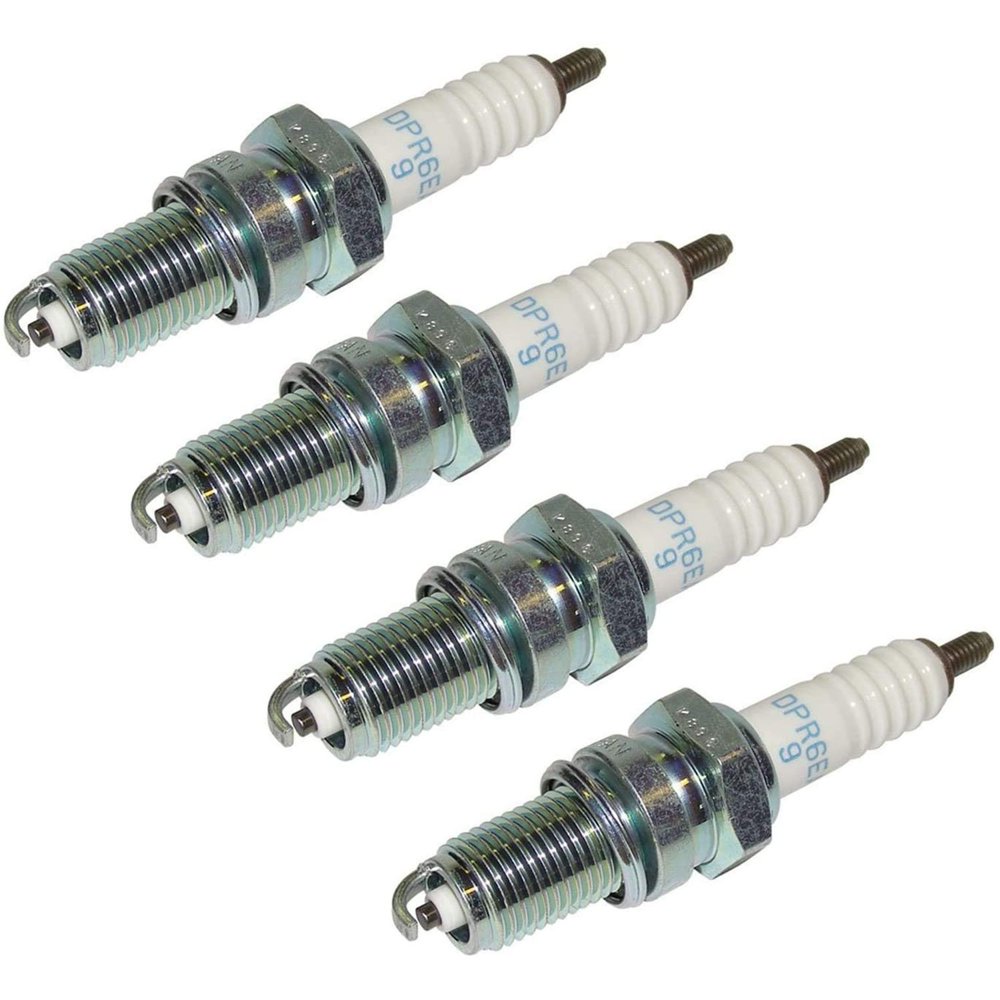 NGK 5531 DPR6EA-9 Spark Plug - Walmart.com - Walmart.com