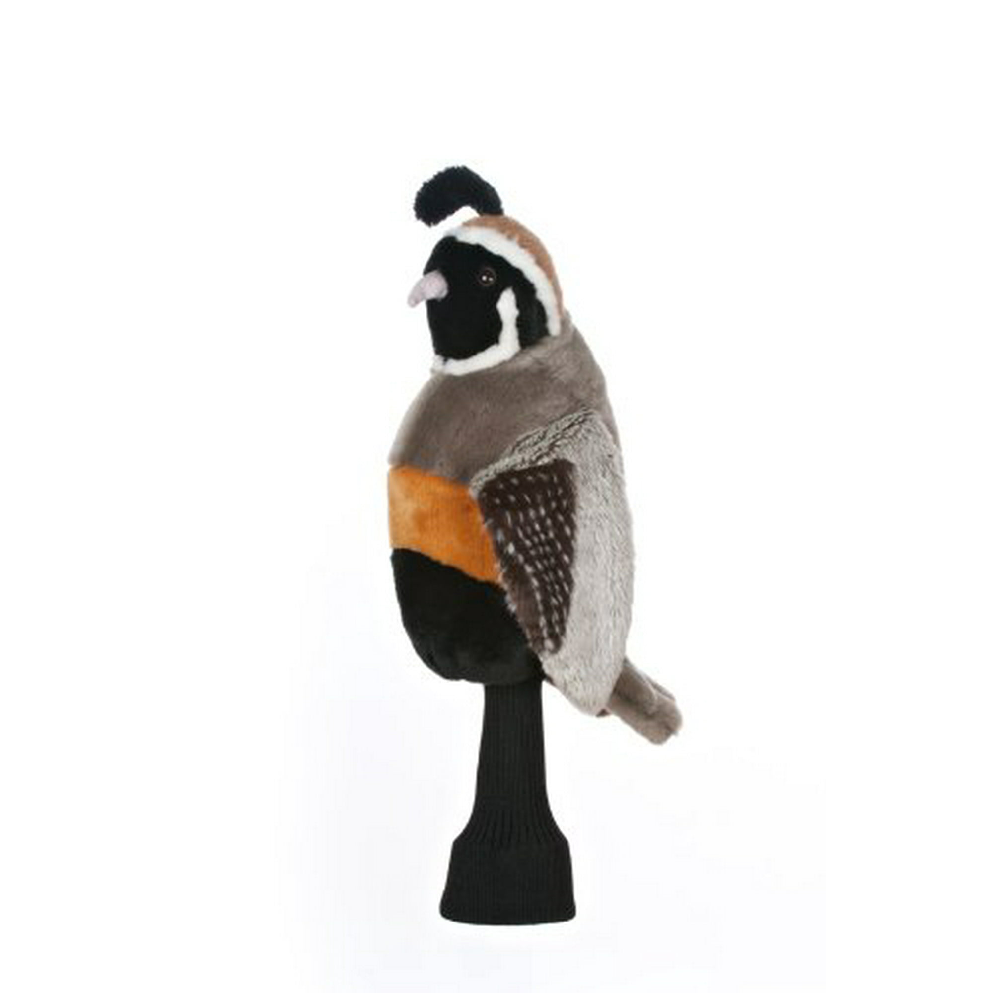 Click here for Daphnes Headcovers Daphnes Quail Headcovers prices