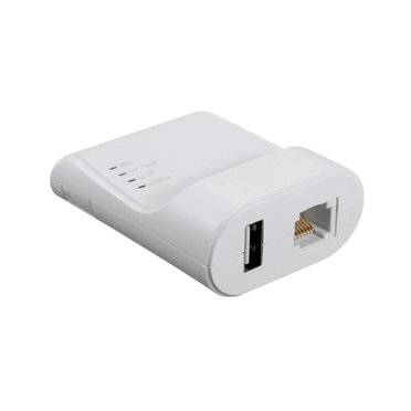 SEH M04622 PS1106 EIO Print Server - Walmart.com