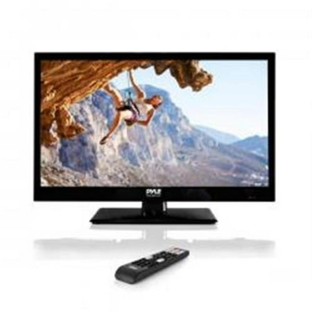 Pyle PTVLED23 LED TV - HD Flat Screen TV - 23.6 in. | Walmart Canada