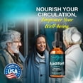 Audifort – Daily Hearing Support Drops with a Clean Liquid Formula for ...