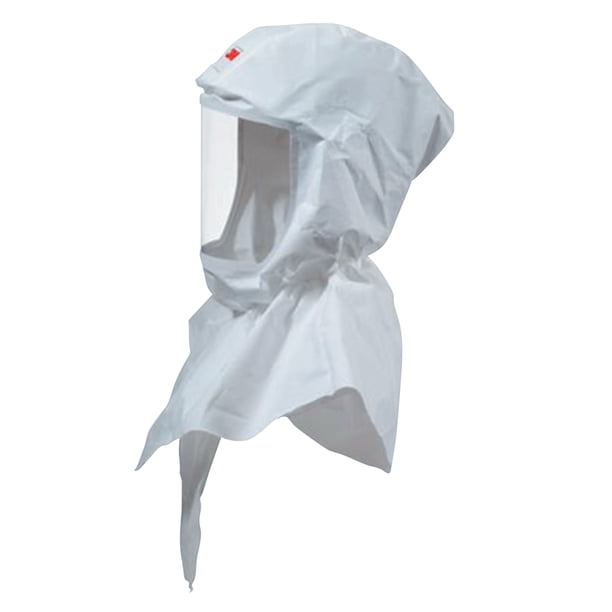 3M Personal Safety Division Premium Suspension Replacement Hoods ...