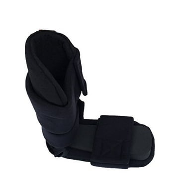 Procare ProWedge Plantar Fasciitis Night Splint - Medium - Walmart.com