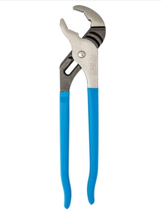 Channellock 442 Pinza de Extensión Mordaza En "V" de 12" | Bodega ...