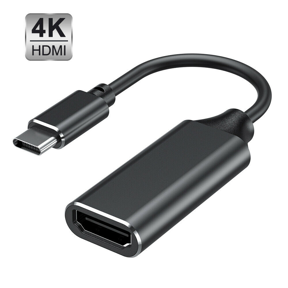 Yesfashion Type c To HD TV Adapter USB C 4k Adapter For PC Laptop yesfashion-type-c-to-hd-tv-adapter-usb-c-4k-adapter-for-pc-laptop
