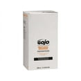 Gojo Natural Orange Pumice Hand Cleaners, Citrus, Bag-in-Box, 5,000 mL ...