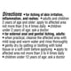 Equate Maximum Strength Hydrocortisone Cream 1% Intensive Healing ...