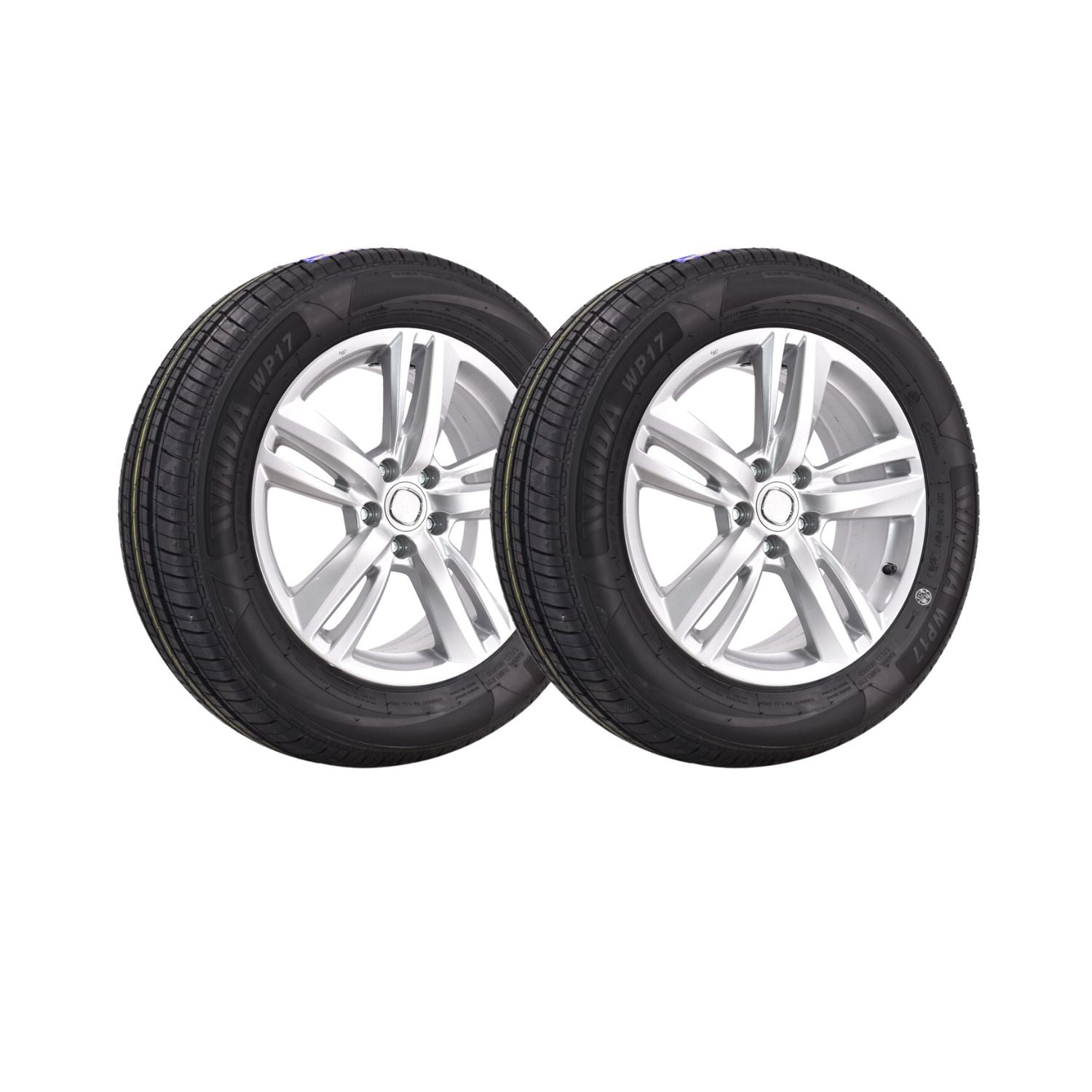 Llanta Winda WP17 175/70R13 82T Paquete 2 piezas | Walmart en línea