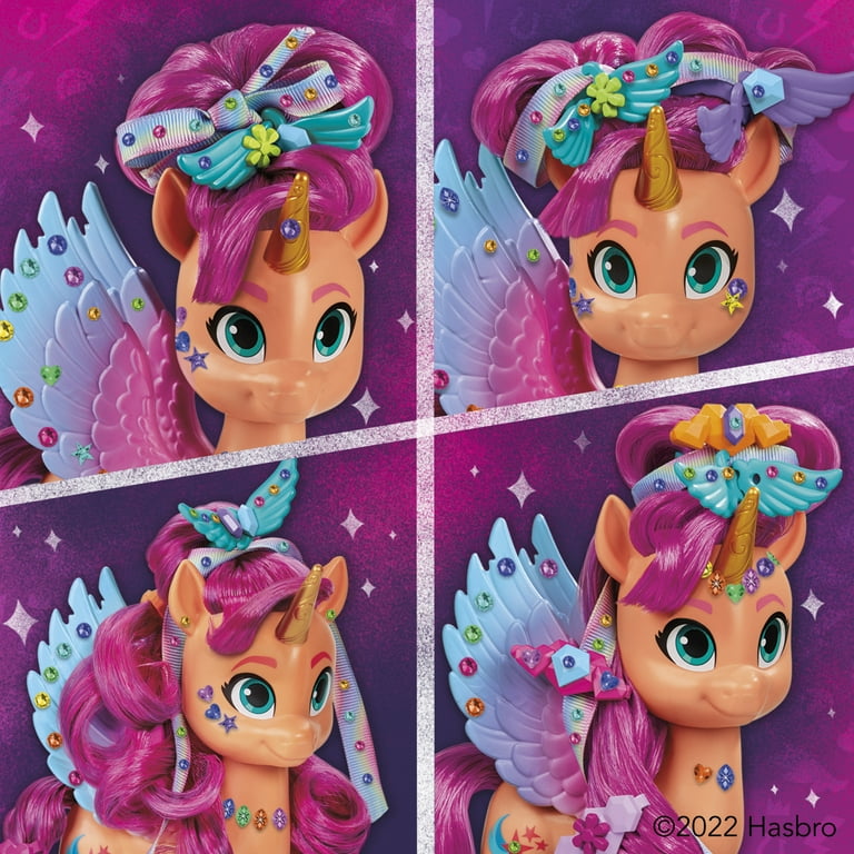 My Little Pony Toy 2022