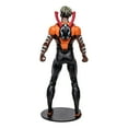 DC Direct Aqualad 7in Action Toy Figure with Comic - Aquaman WV3 ...