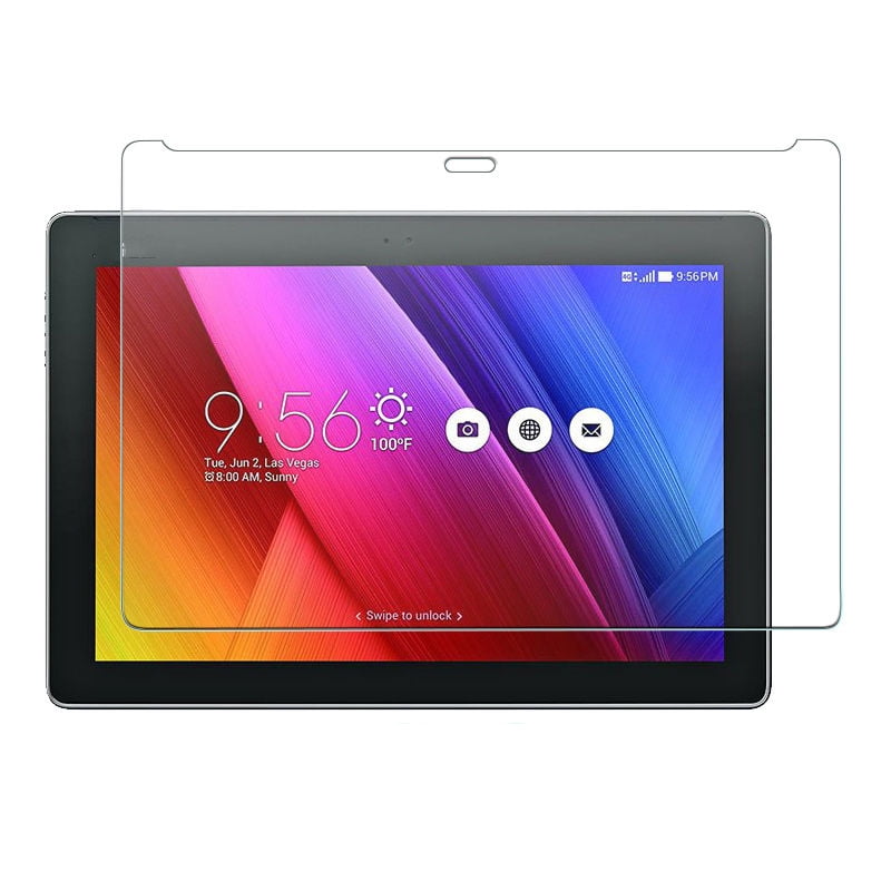 ASUS ZenPad 10.1 Z301M Tempered Glass Screen Protector Replacement ...