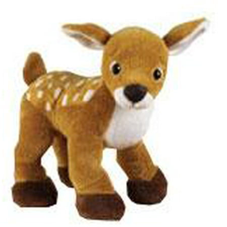Webkinz Deer Plush - Walmart.com