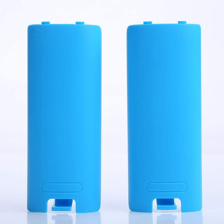 Nintendo Wii Console Back