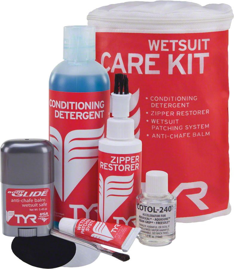 TYR Wetsuit Care Kit - Walmart.com