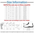 Bibifish Womens Espadrille Wedge Sandals Closed Toe Suede Ankle Buckle ...