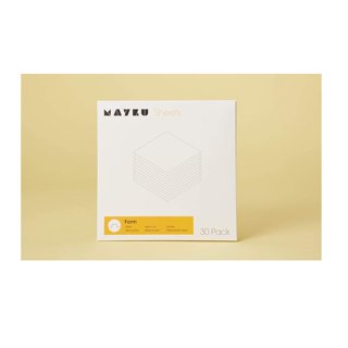 Stealth iX Check Paper Form 3001 White Canvas - Walmart.com