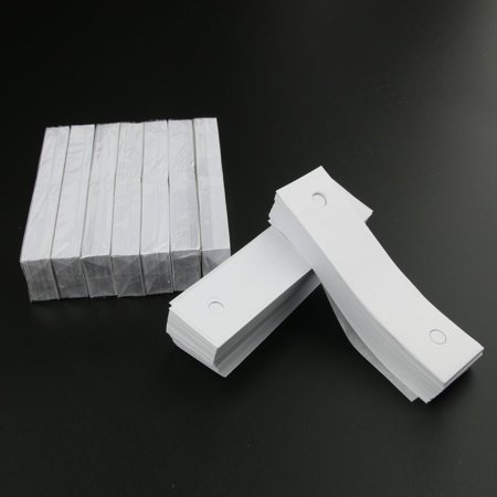 10 Packs Disposable Slit Lamp Chin Rest Paper Optometry Accessories ...