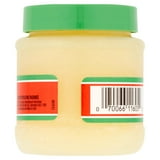 Three Flowers Brilliantine Men's Hair Pomade for All Hair Types ...