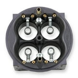 Holley Performance 134-323 Carburetor Main Body - Walmart.com