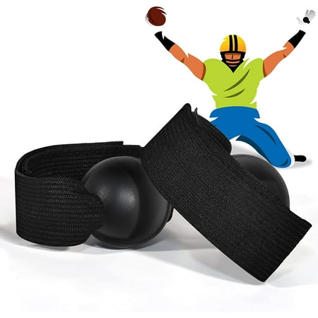 Football Training Aids Catching Trainer Equipment for Beginner, Help ...