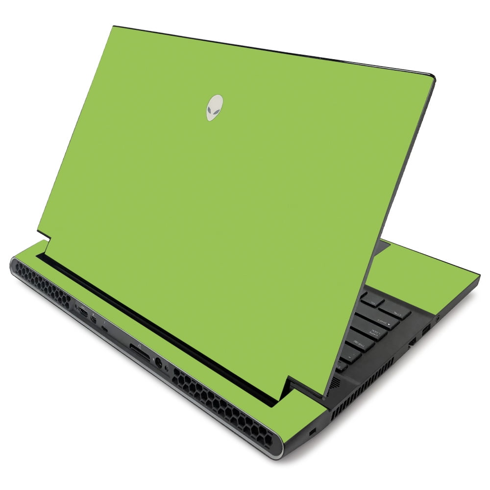 Skin Decal Wrap Compatible With Alienware m17 R2 (2019) Sticker Design ...