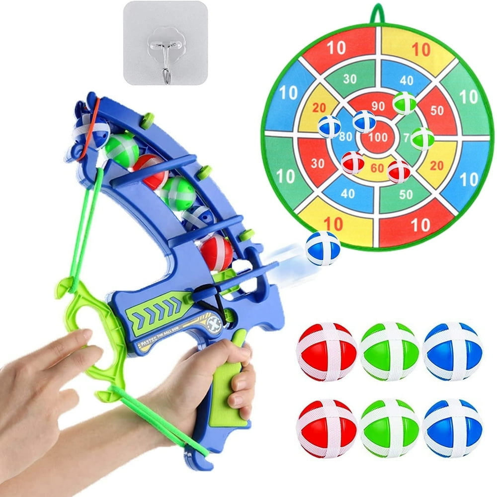 Click here for Mesase Bow And Arrow For Kids 4-6 Kids Youth Stick... prices