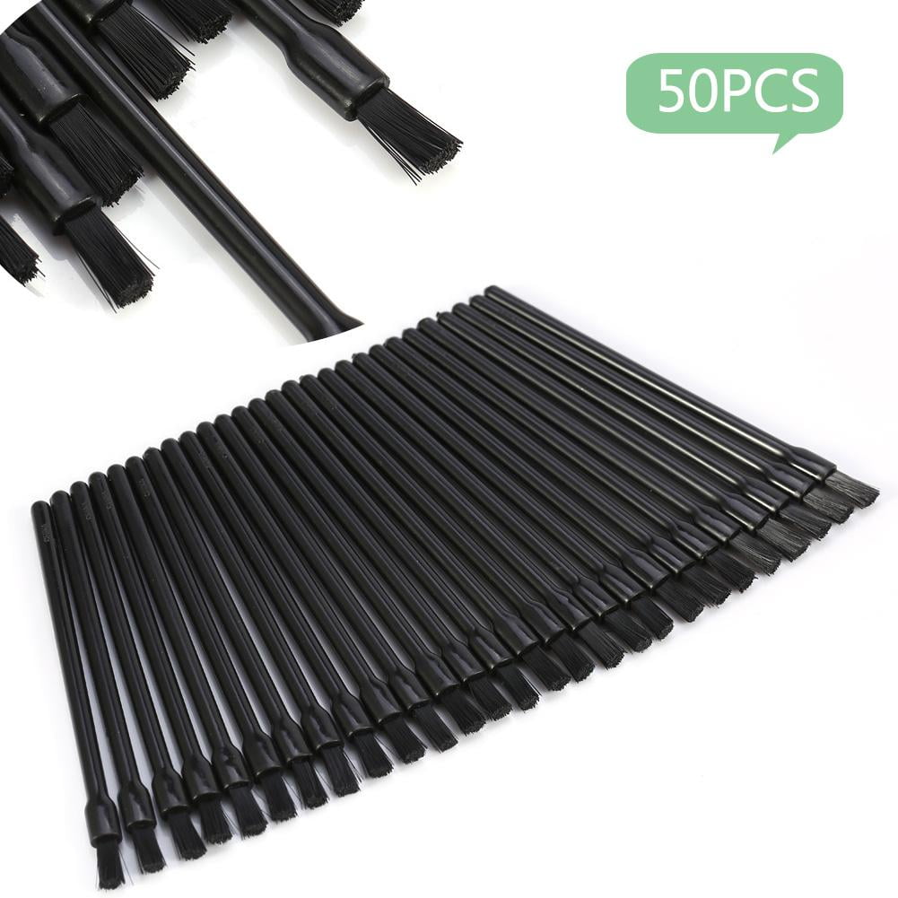 Click here for Domqga 50pcs Make Up Lipstick Brushes  Disposable... prices