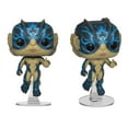 Funko POP Movies: Shape of Water - Amphibian Manw/Chase - Walmart.com