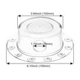 Bathtubs Anti Overflows Plug Automatic Water Levels Controllers Drain ...