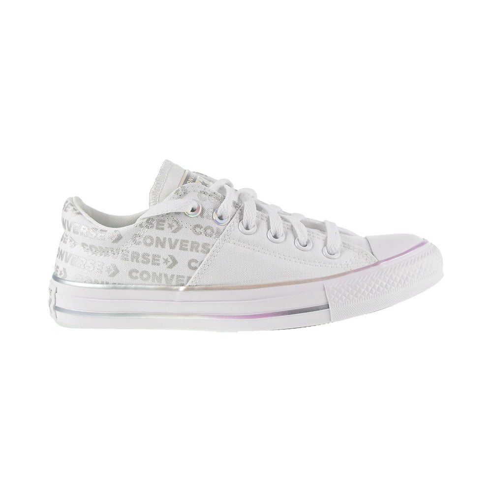 Converse - Women's Converse Chuck Taylor All Star Madison Iridescent Ox ...