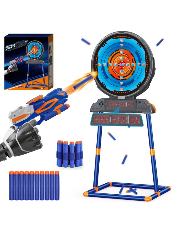 Nerf and Blaster Targets in Blaster Accessories - Walmart.com