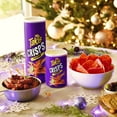 Takis Fuego Crisps 5.5 oz Sharing Size Can, Hot Chili Pepper & Lime ...