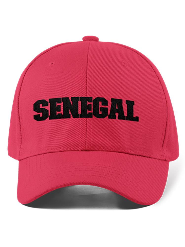 Senegal Hat -Smartprints Designs, Small - Walmart.com