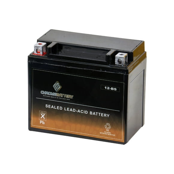 Honda Recon Battery