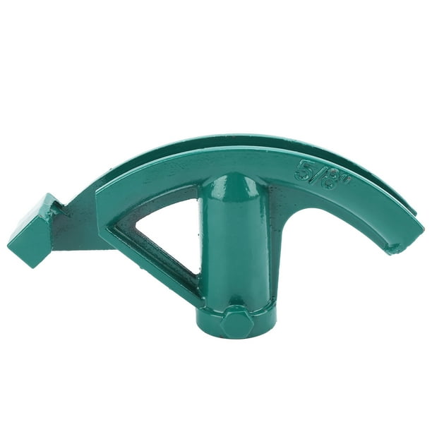 Oubit Pipe Bending Tools,Wire Tube Bender 45# Tube Bending Former Wire ...