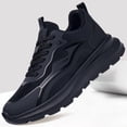 Men'S Shoes Spring New Breathable Mesh Trendy Versatile Running Shoes ...