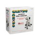 CanDo Magneciser Pedal Exerciser Smooth Quiet Compact Peddler for Home ...