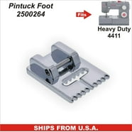 Bobbin Cover For SINGER Heavy Duty Model 4423 - Walmart.com