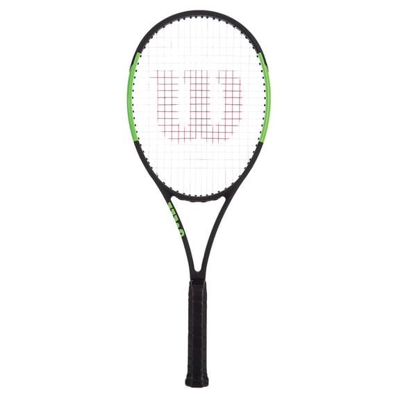 Wilson Blade 98 (16x19) Countervail Racquet - Walmart.com