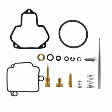 SHZAITOR New Carburetor Fit for Manco Talon Linhai Bighorn 260cc 300cc ...