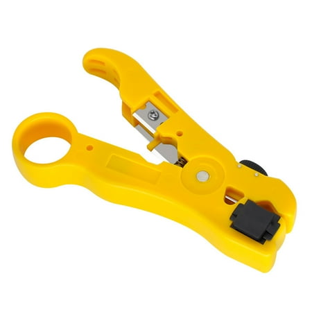 Antenna Cable Stripper | cable TV | coaxial cable | network cable ...