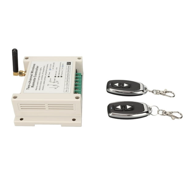 Wireless Remote Control Relay,Wireless Remote Control Switch Wireless ...