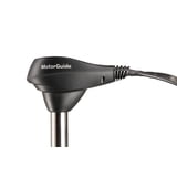 MotorGuide 940200090 X3 Freshwater Bow Mount Trolling Motor with Foot ...