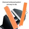 Plastic Vises Clamps Pad Feature Grooved Structure For Multifunctional ...