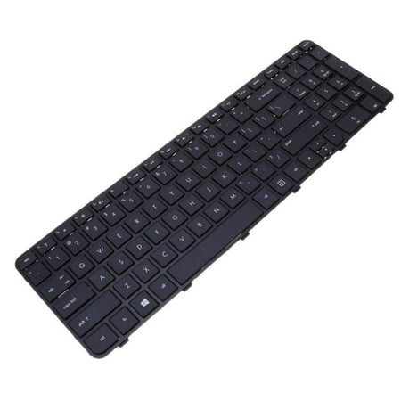 Small Mini Enter Key Keyboard for G6-2000 2301 TPN-Q110 2146TX Laptop ...