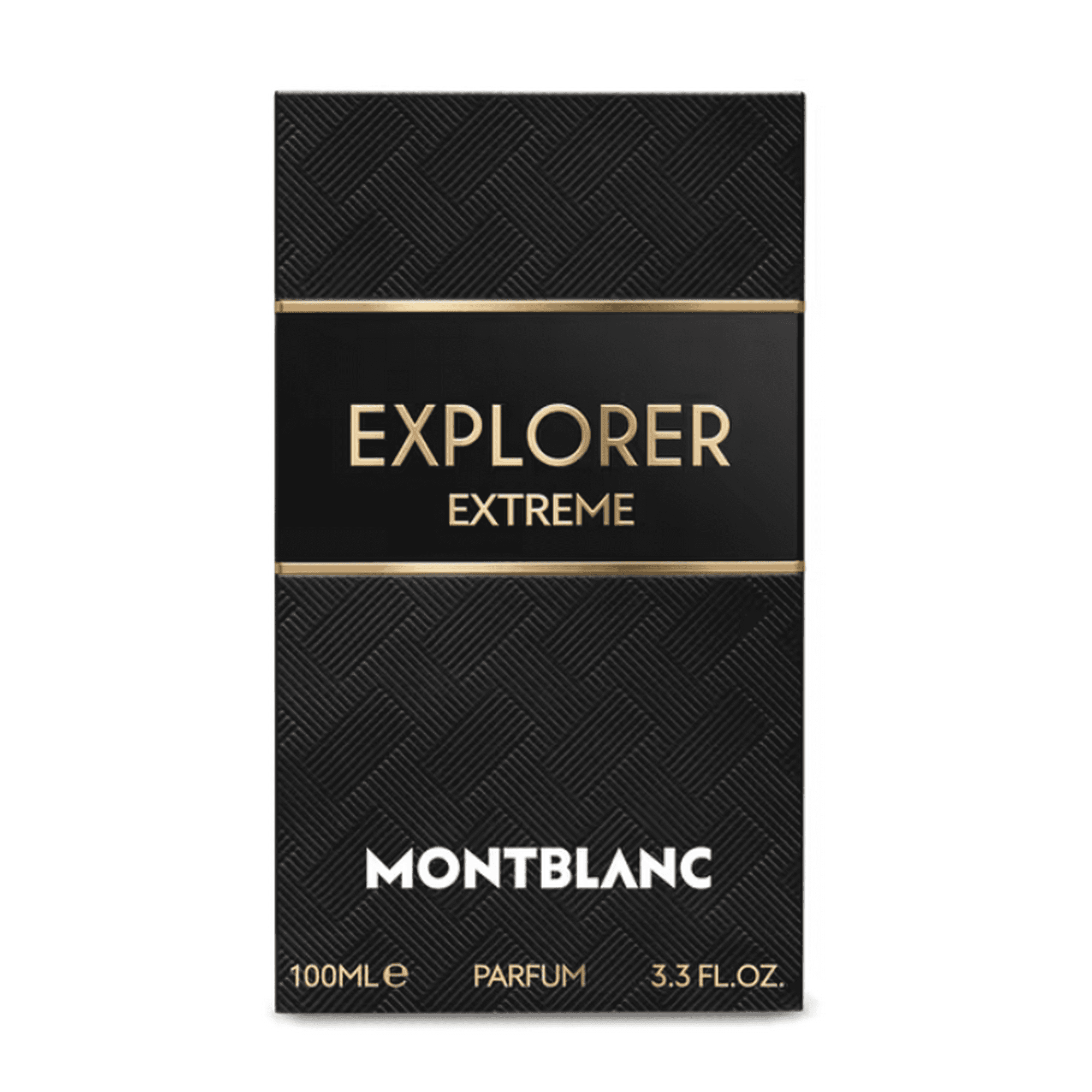Click here for Montblanc Explorer Extreme Parfum 3.3 oz. prices