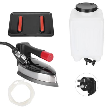 Bottle Steam Iron Steam Control System Bottle Steam Iron Double Chamber ...