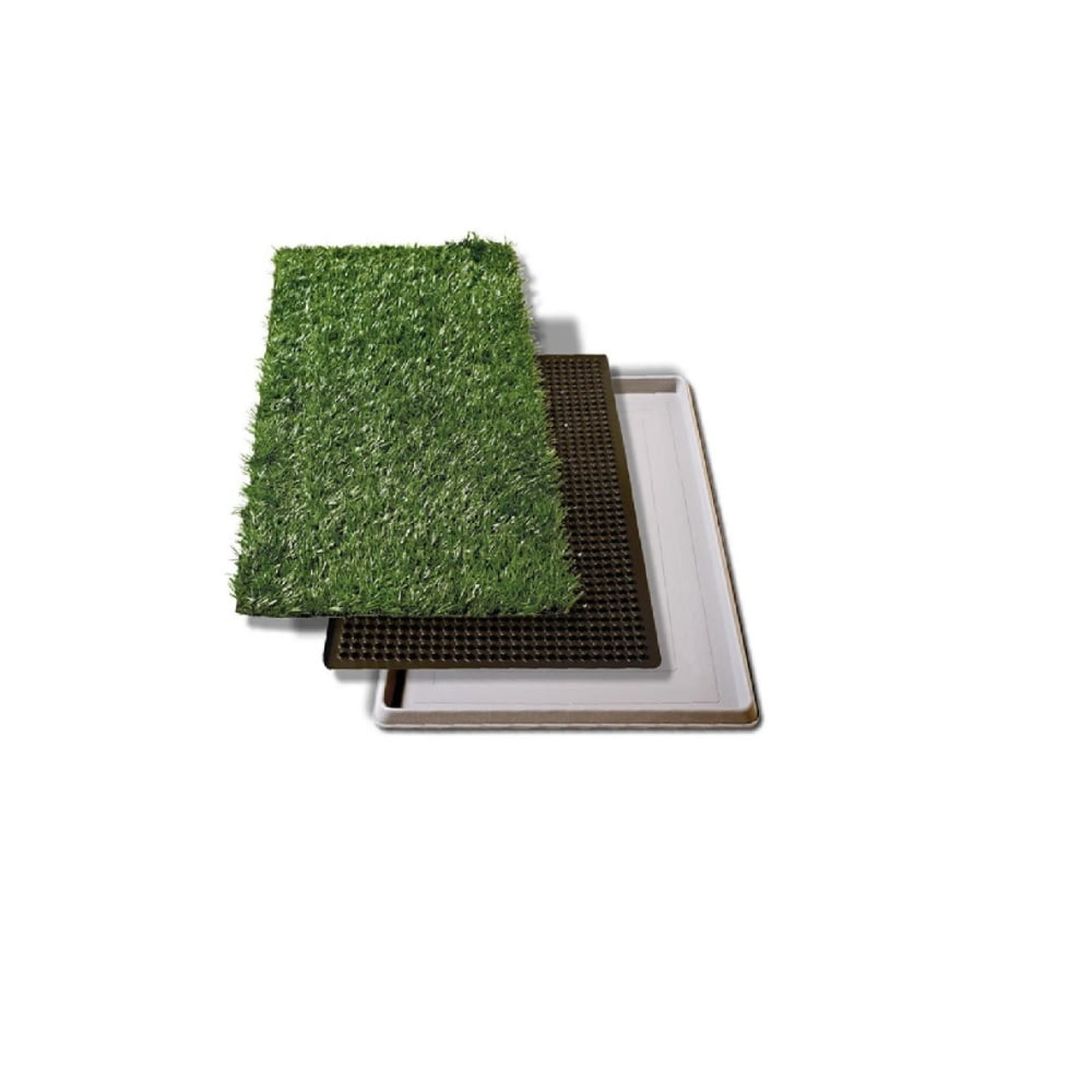 Tapete Sanitario Perro Indoor Puppy Grande Portátil Sunny Sunny SP-3807 ...