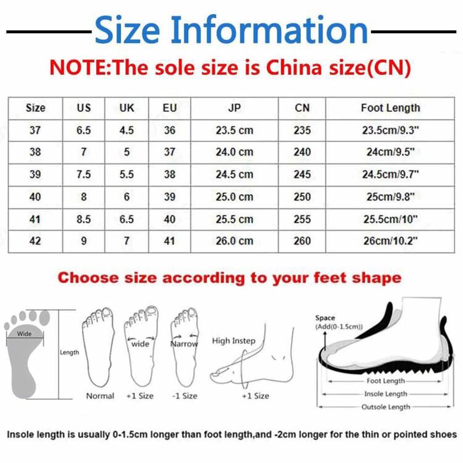 Click here for Wyzesi Slip On Sneakers Women Wide Width Arch Supp... prices