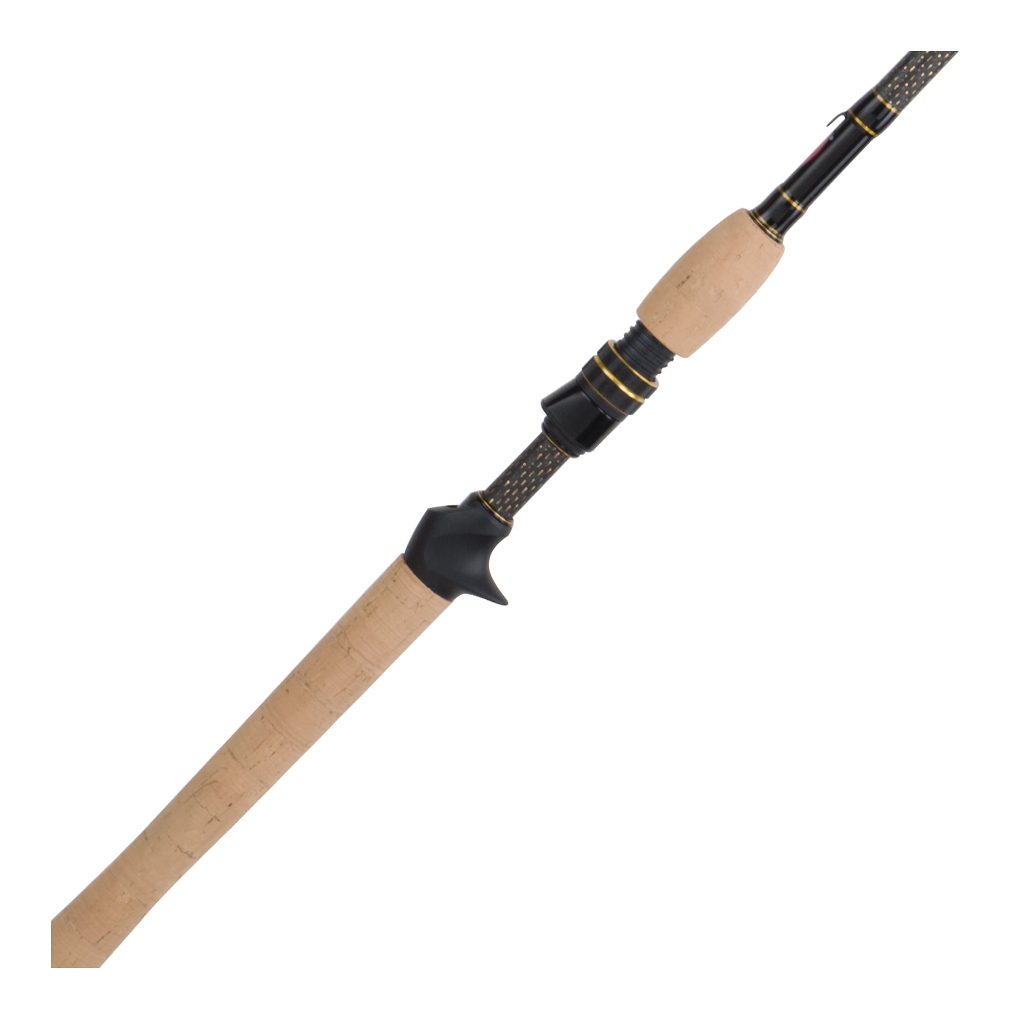 Penn Battalion Inshore Casting Rod 7' Length, 1 Piece Rod, 10-17 lb ...